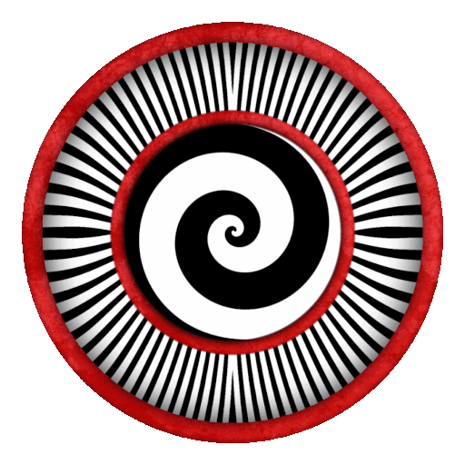 Spiral Swirl Circle - Free GIF on Pixabay