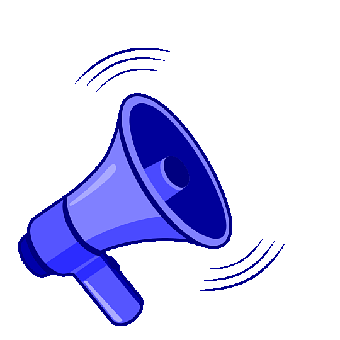 Megaphone Amplifier Funnel Speaker - Free GIF on Pixabay