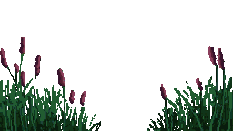 Natureza Arte De Pixel Plantas - GIF gratuito no Pixabay