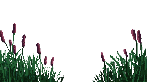 Natureza Arte De Pixel Plantas - GIF gratuito no Pixabay