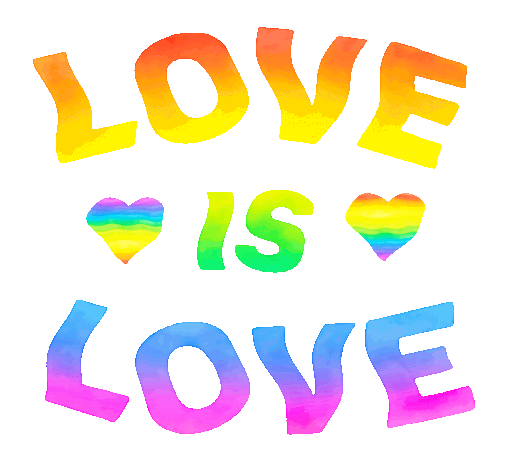Love Hearts Letters - Free GIF on Pixabay