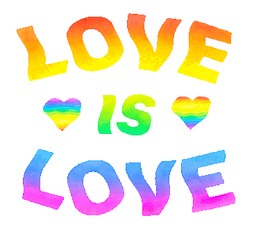 Love Hearts Letters - Free GIF on Pixabay