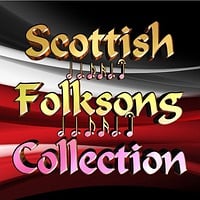 Scottish Folk Song -Blue Bonnets Over the Border | Royalty-free Music ...