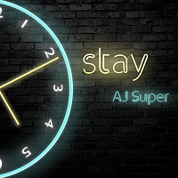 Stay | Royalty-free Music - Pixabay