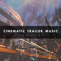 Cinematic Trailer Music - 05 - Cinematic Modern Orchestral Trailer ...
