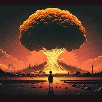 Nuclear Bomb | Royalty-free Music - Pixabay