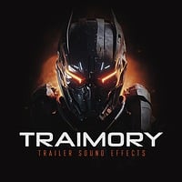TRAIMORY DRONE Pacificator (D) | Cinematic Trailer Sound Effects ...