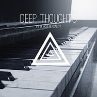 Deep Thoughts | Piano music | Romantic | Background | Social | Royalty ...