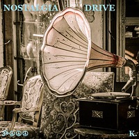 Nostalgia Drive | Royalty-free Music - Pixabay