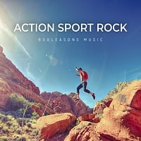 Action Sport Rock (Medium Version) | Royalty-free Music - Pixabay