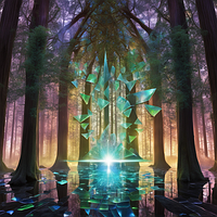 Electric Forest | Royalty-free Music - Pixabay