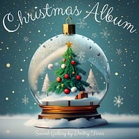 Christmas Intro | Royalty-free Music - Pixabay