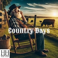 Country Days | Royalty-free Music - Pixabay
