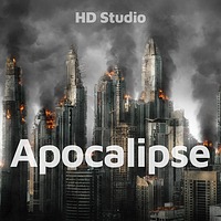 Apocalipse | Royalty-free Music - Pixabay