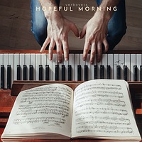 Hopeful Morning | Royalty-free Music - Pixabay