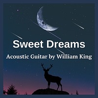 Sweet Dreams | Royalty-free Music - Pixabay