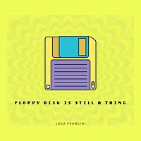 Floppy Disk Is Still a Thing (8-Bit Cinematic) | Música sin regalías ...