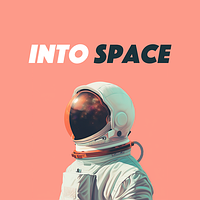 Into Space | Royalty-free Music - Pixabay