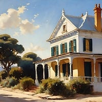 Schumann Scenes From Childhood 02 Curious Story Royalty Free