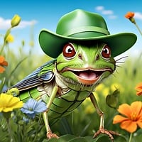 Crickets Chirping_Animal_Insect_Sound | 로열티 없는 음악 - Pixabay