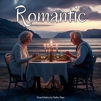 Romantic - Piano Cinematic Love Background Calm Relaxing | Royalty-free ...