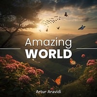 Amazing World | Royalty-free Music - Pixabay