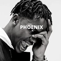 Phoenix | Trap Music | Royalty-free Music - Pixabay