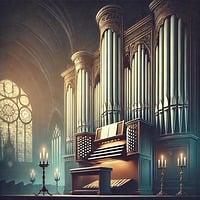 Elegant Funeral Organ Music for Reflection | Royalty-free Music - Pixabay
