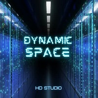 Dynamic Space | Royalty-free Music - Pixabay