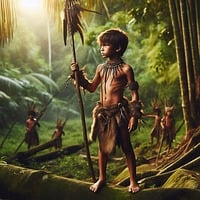 Free Tribal Sound Effects Download - Pixabay