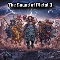 The Sound of Metal 3 | Royalty-free Music - Pixabay