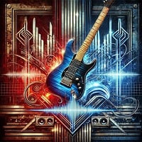 Epic EDM Metal Fusion | Experimental Nu-Metal Banger | Royalty-free ...