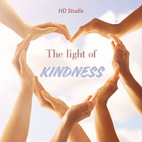 The Light Of Kindness | Royalty-free Music - Pixabay