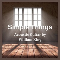 Simple Things | Royalty-free Music - Pixabay