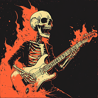 High Energy Upbeat Rock | Hudba bez licenčních poplatků - Pixabay