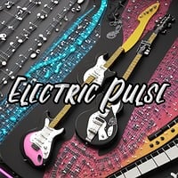 Electric Pulse (Intro - Jingle) | Royalty-free Music - Pixabay