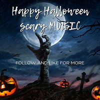 Moods Scary Spooky music 4 | Royalty-free Music - Pixabay