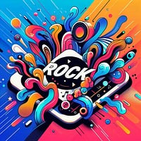 Catchy Rock Jam | Royalty-free Music - Pixabay
