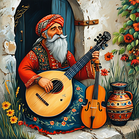 Rhythms of the Balkan Hills | Royalty-free Music - Pixabay