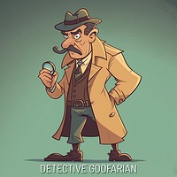 Detective Goofarian | 免版税音乐 - Pixabay