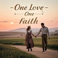 One Love, One Faith | Royalty-free Music - Pixabay