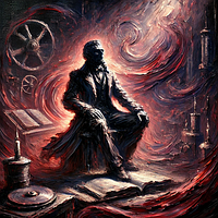 The Evil Genius Monologue | Dramatic Classical Symphony | Royalty-free ...