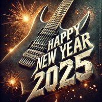 Fast-Paced Thrash Metal Instrumental | New Year 2025 | Música sin ...
