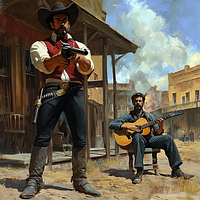 Western Whistle Music | No Copyright Song & MP3 Free Downloads - Pixabay