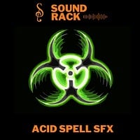 acid_spell_cast_splash_liquid_02 | Royalty-free Music - Pixabay