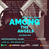 Among The Angels | Royalty-free Music - Pixabay