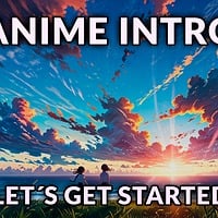 Anime intro - Lets get started - Happy | Royalty-free Music - Pixabay