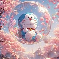 doraemon generic (2) | Royalty-free Music - Pixabay