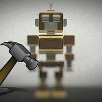 Robot Scream | Royalty-free Music - Pixabay