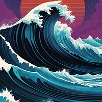 Waves of Time | Royalty-free Music - Pixabay